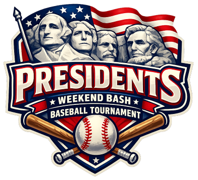 National Championship Sports | Baseball | 2 DAY Presidents Weekend D3 ...