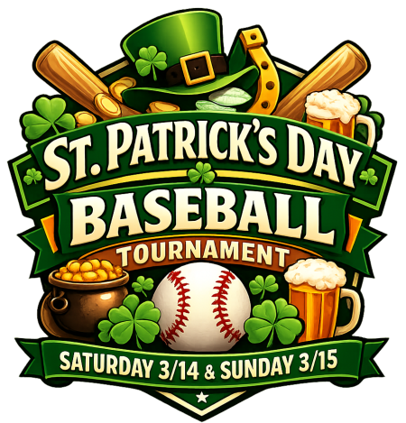 National Championship Sports | Baseball | 2 DAY ST PATRICKS DAY CLASSIC ...
