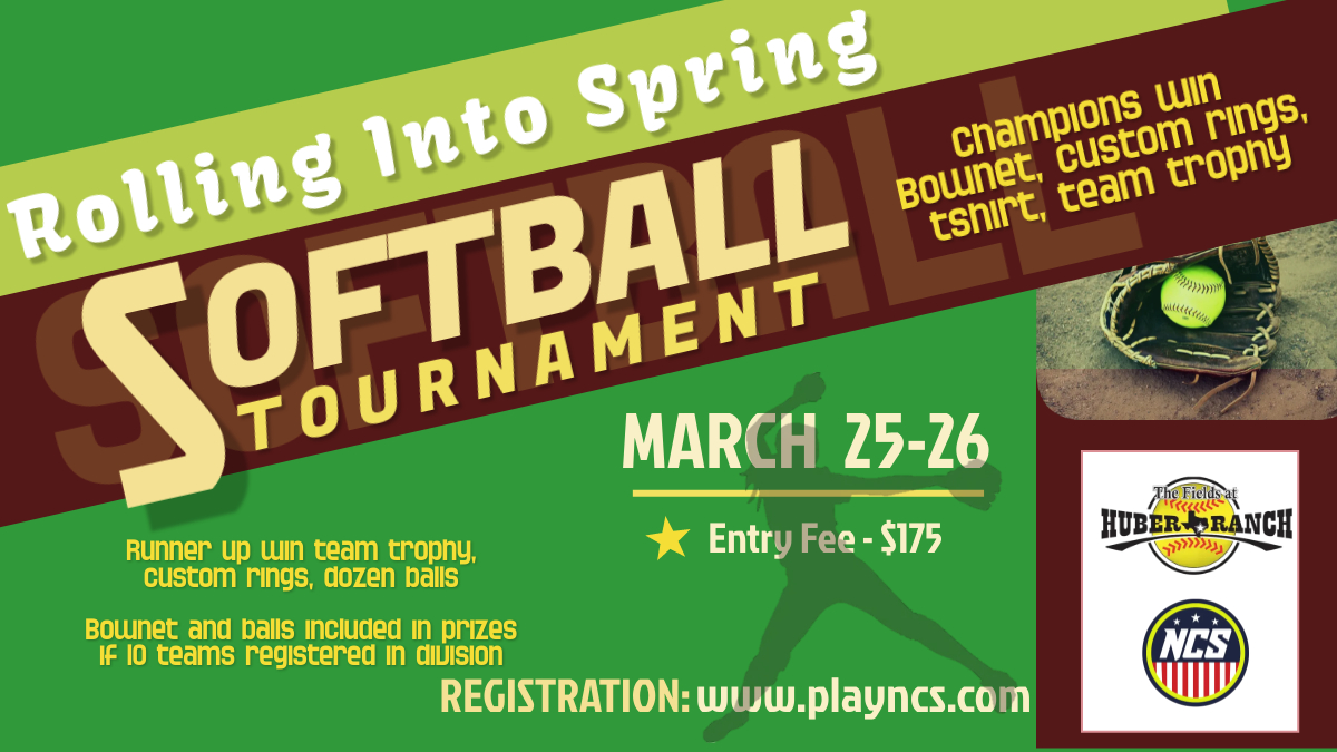 National Championship Sports | Fastpitch | Excel Elite 2K10 | 12U C