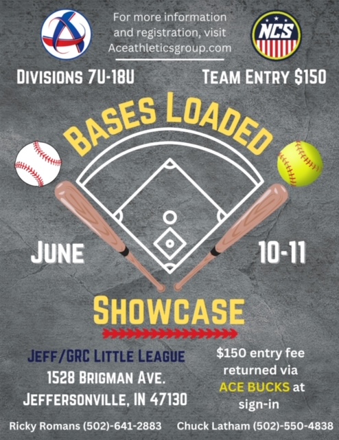 National Championship Sports | Fastpitch | Upcoming Events