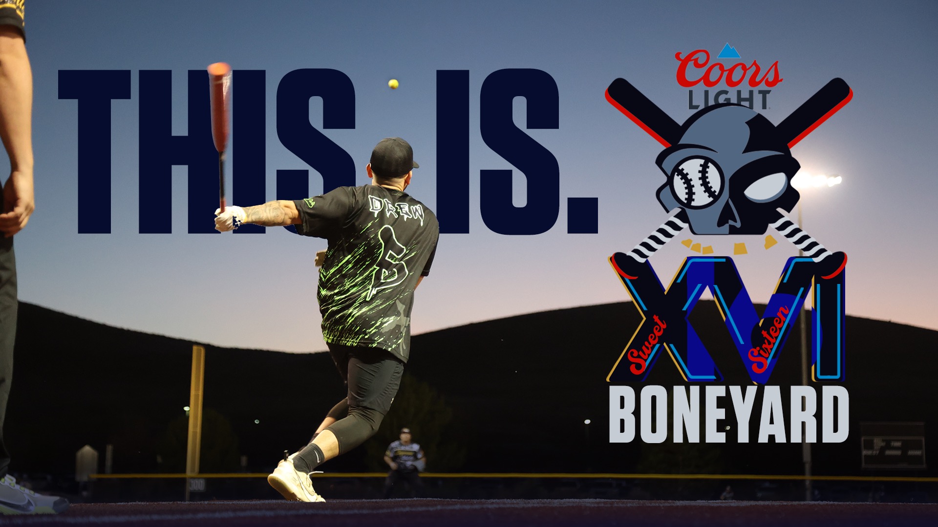 National Championship Sports | Slowpitch | Reno Sports Complex