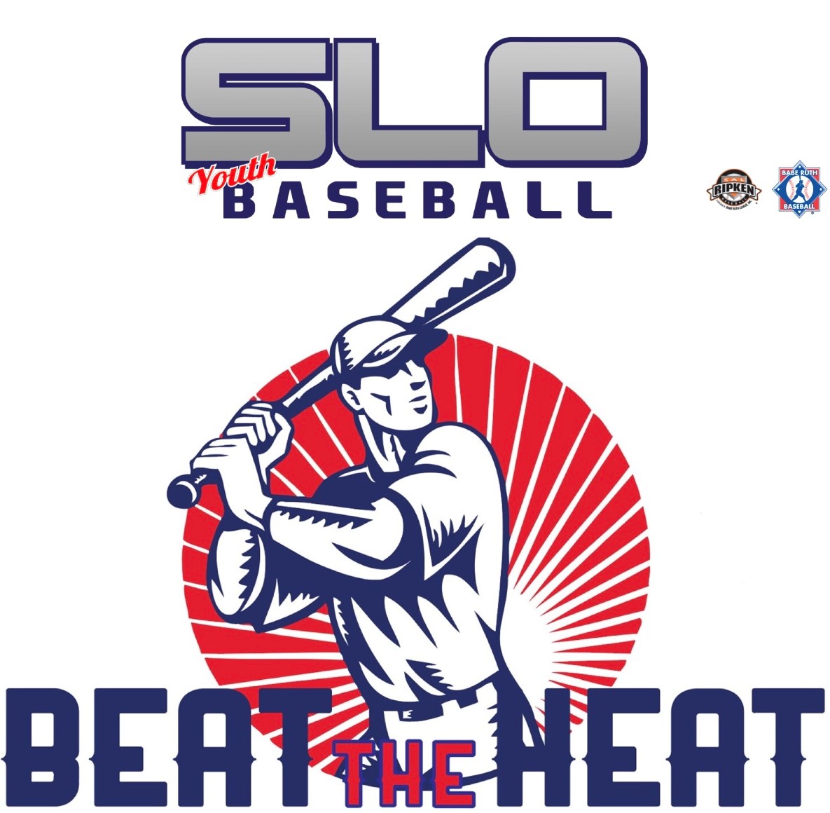 National Championship Sports | Baseball | SLO All-Stars | 9U REC