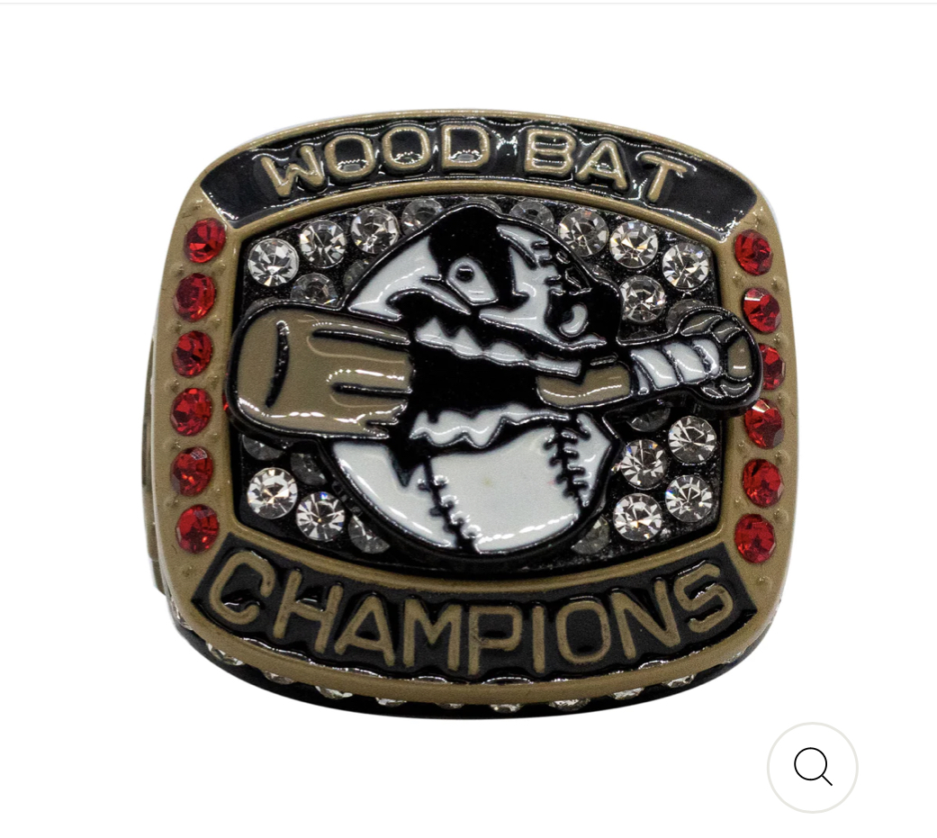 National Championship Sports | Baseball | TEAM BAKERBATZ - FLORES | 14U D3