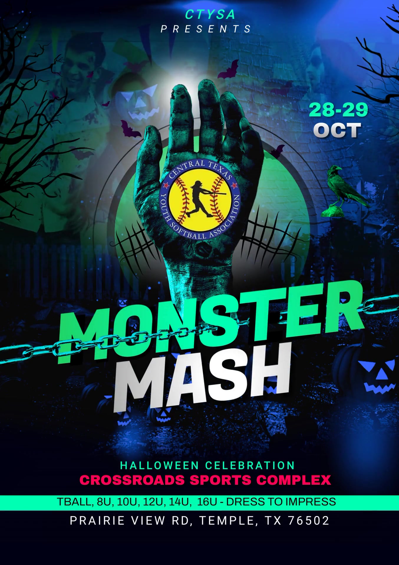 National Championship Sports | Fastpitch | Buzz Fastpitch 2K11 Premier ...