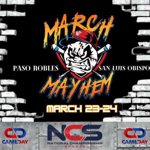 National Championship Sports | Baseball | Barney Schwartz Park