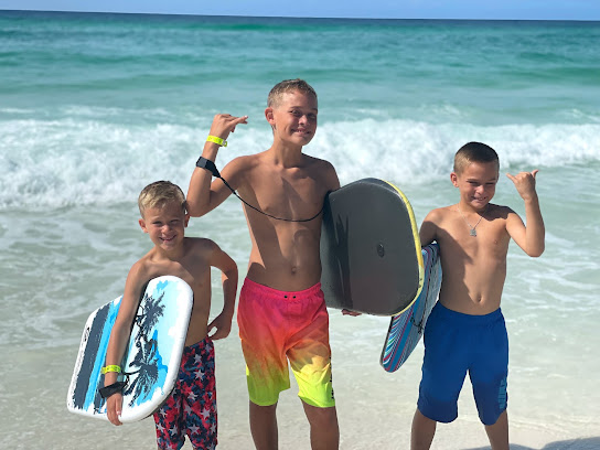 National Championship Sports | Baseball | Cullen Scott