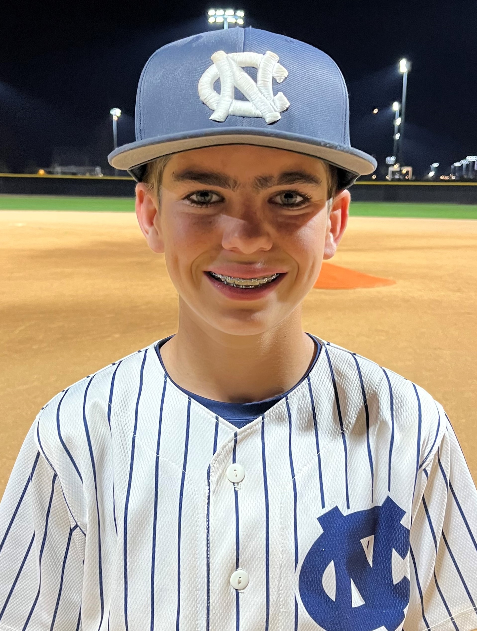 National Championship Sports | Baseball | Samuel Vanderwiel