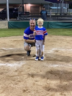 National Championship Sports | Baseball | Jagger Simpson