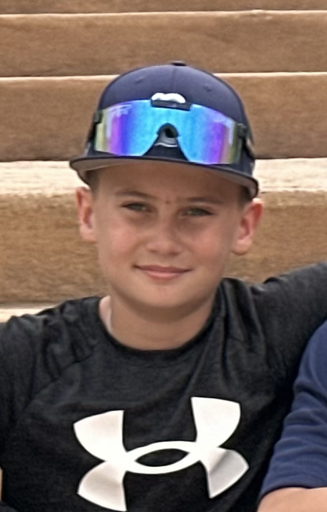 National Championship Sports | Baseball | Trey Brummell