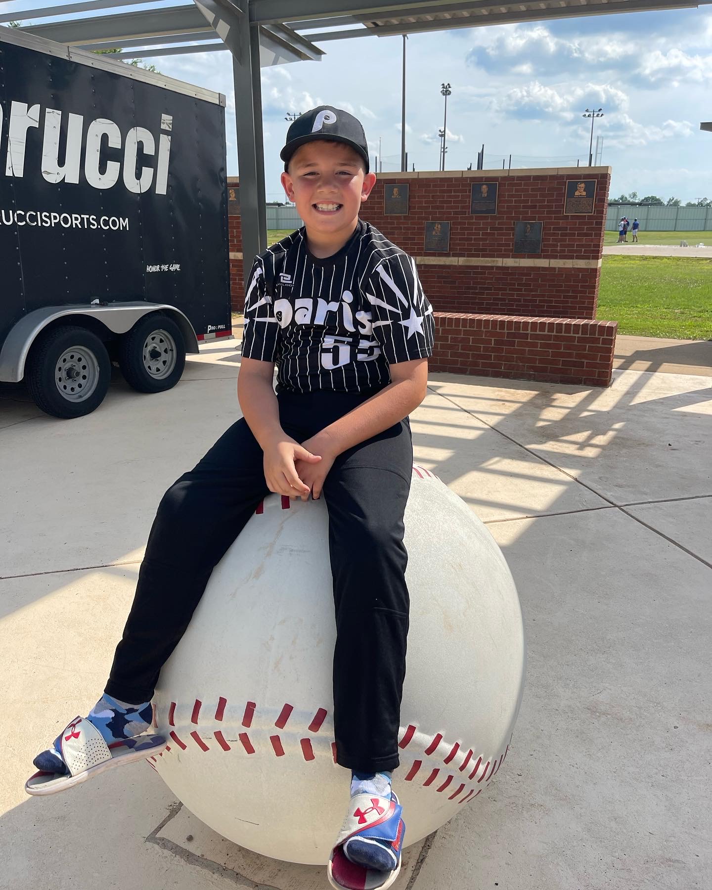 National Championship Sports | Baseball | Bryson Smith