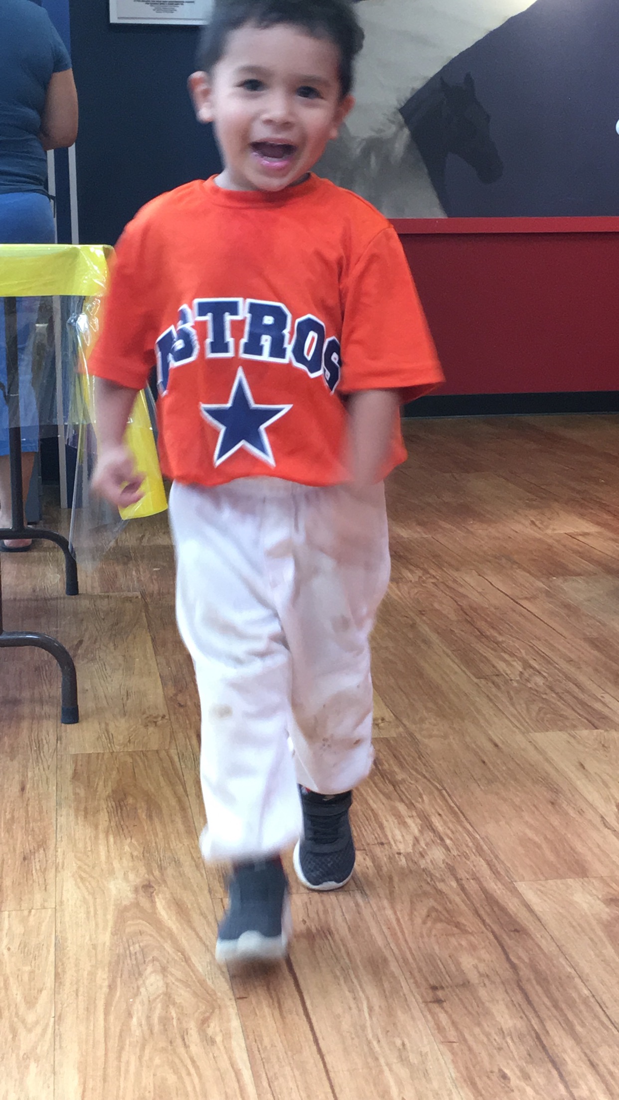 National Championship Sports | Baseball | Chipper Chapa