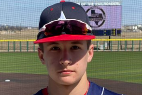 National Championship Sports | Baseball | Rhys Riddle