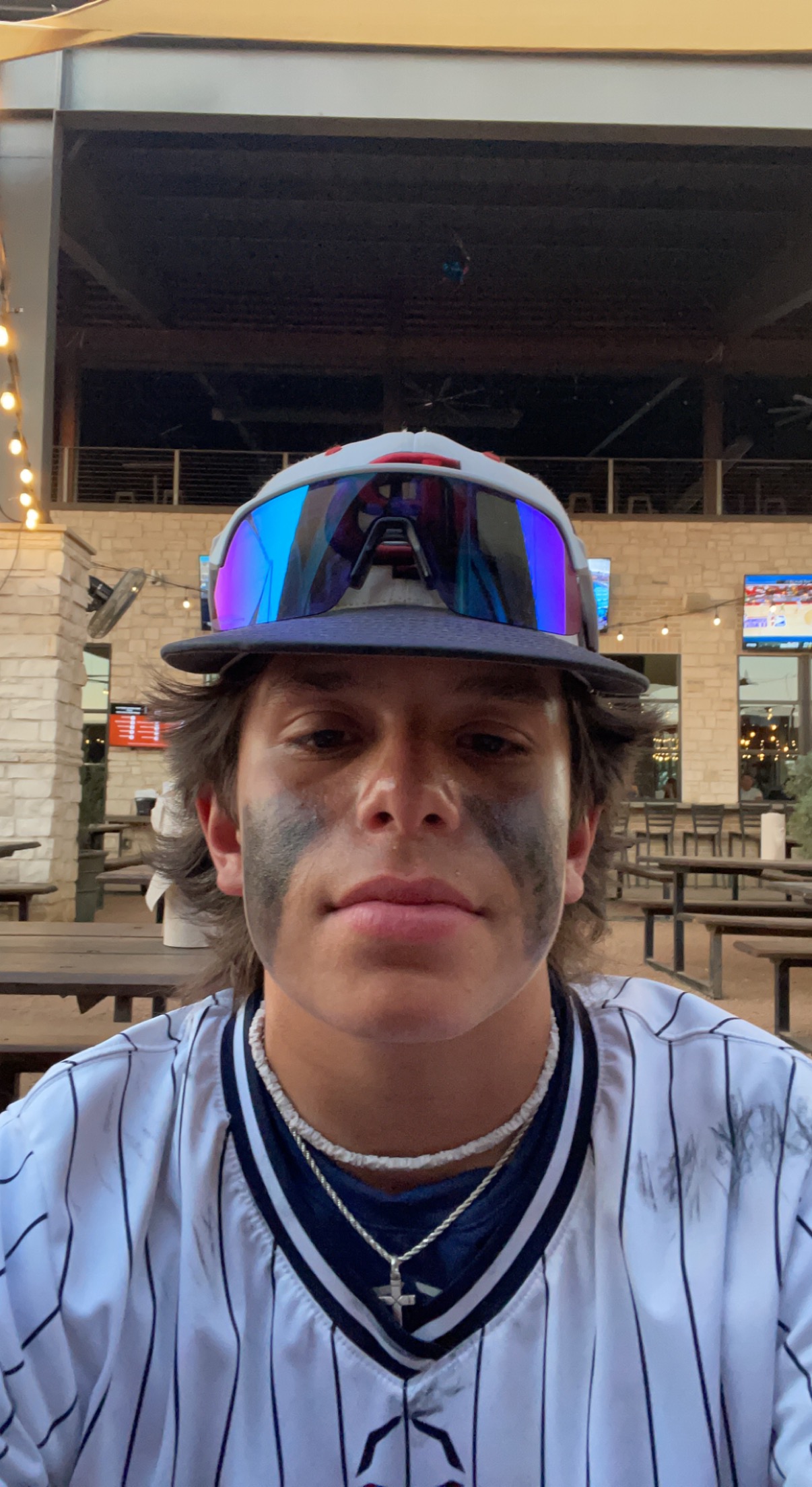 National Championship Sports | Baseball | Colton Carter