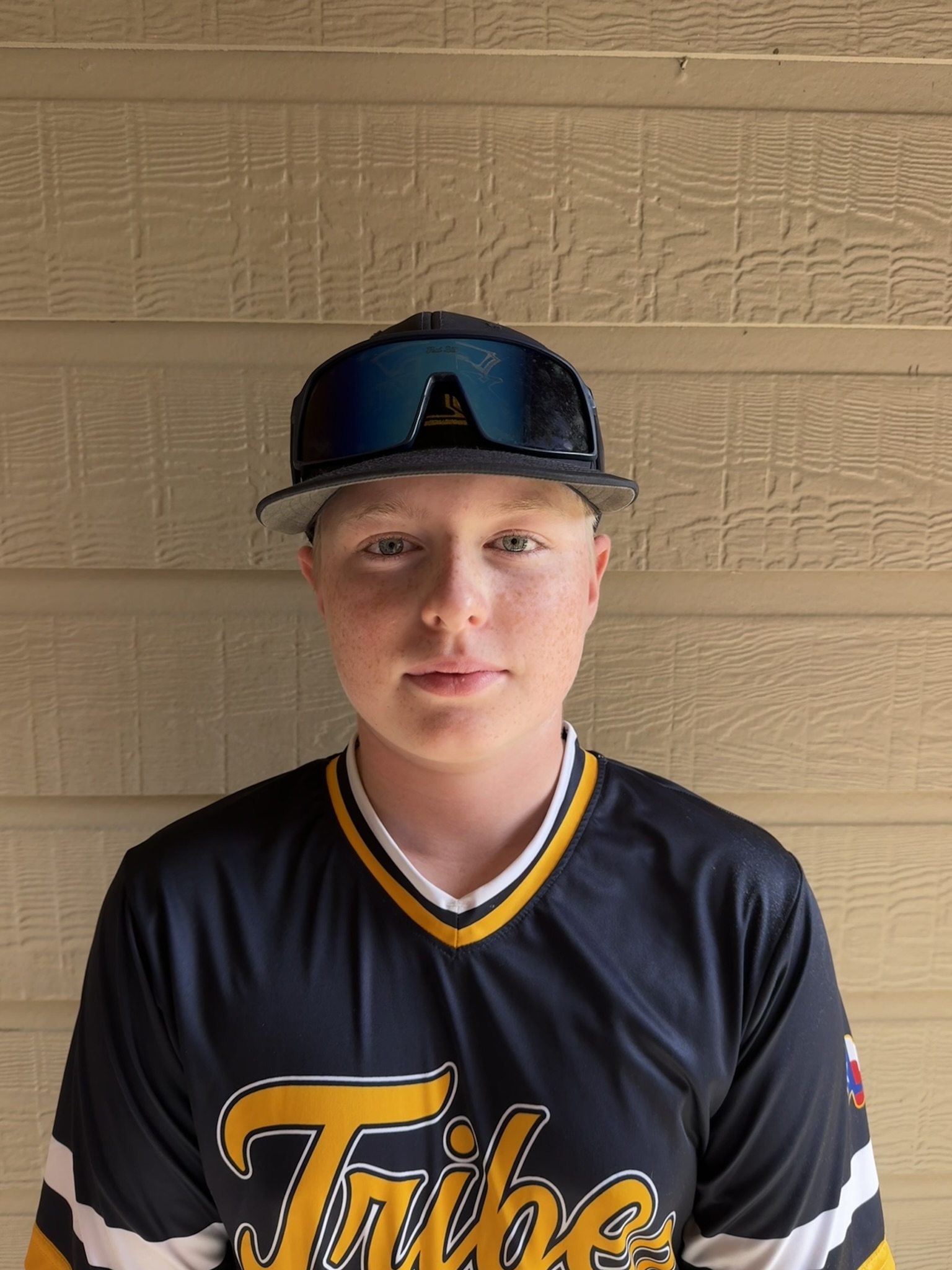 National Championship Sports | Baseball | Porter Lee