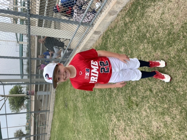 National Championship Sports | Baseball | Preston Painter