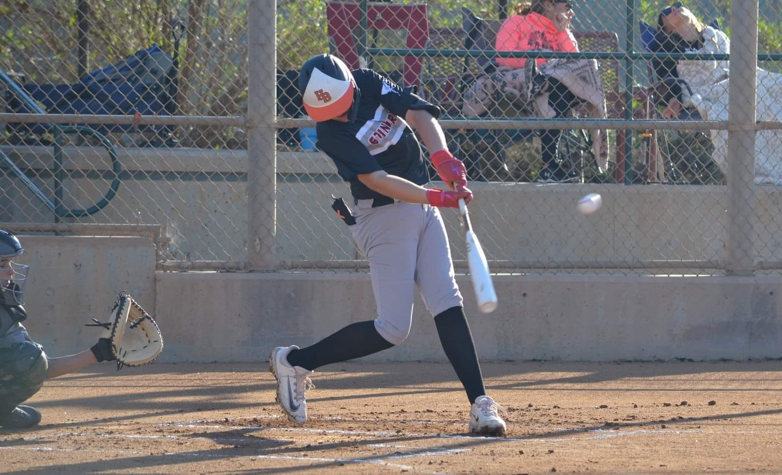 National Championship Sports | Baseball | Cash Hall