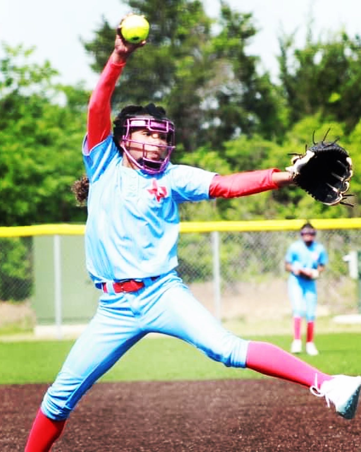 National Championship Sports | Fastpitch | Gemma Ross