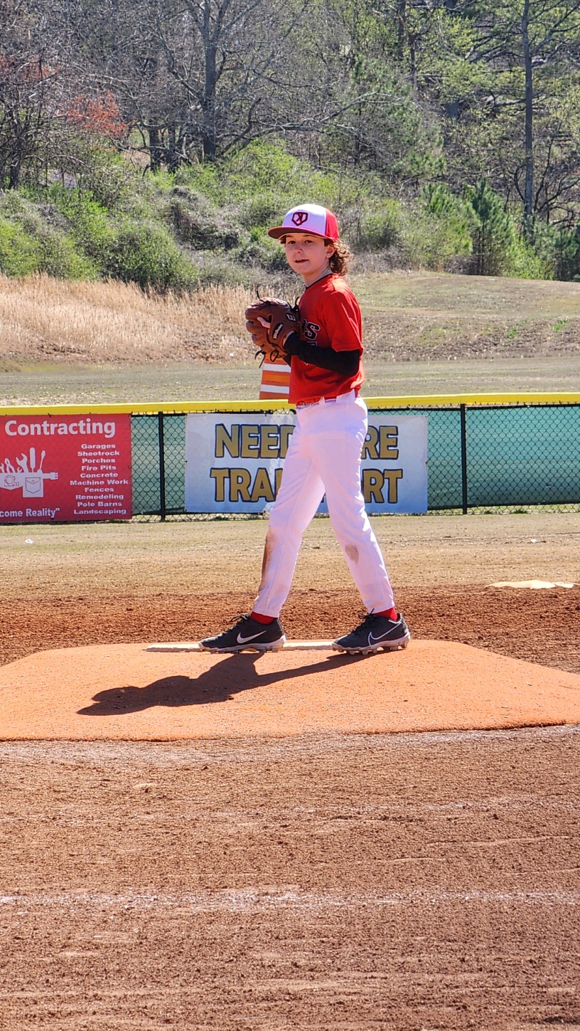 National Championship Sports | Baseball | Wheeler Nix