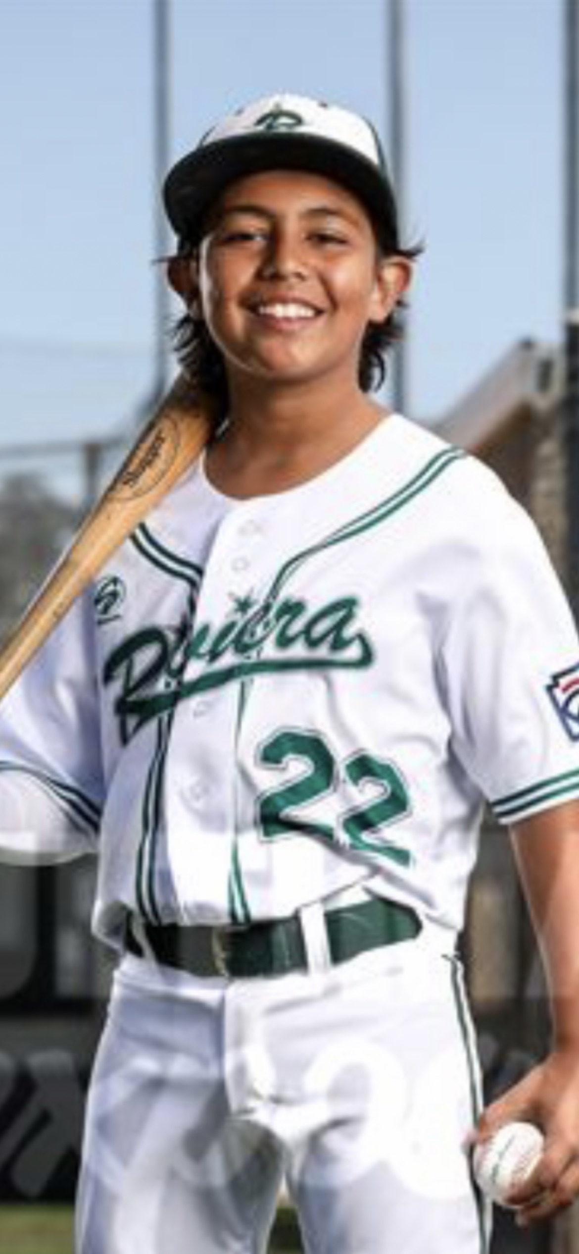 National Championship Sports | Baseball | Bryce Redman