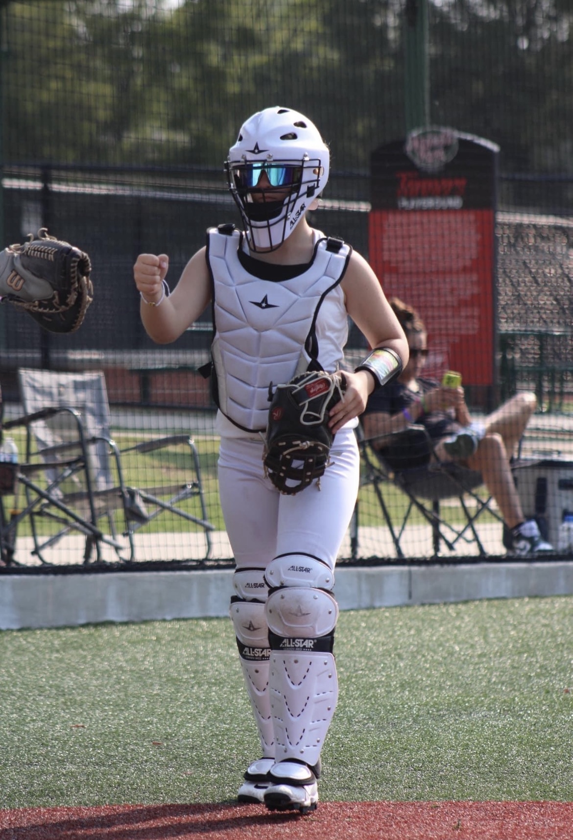 National Championship Sports | Fastpitch | Harper Brown
