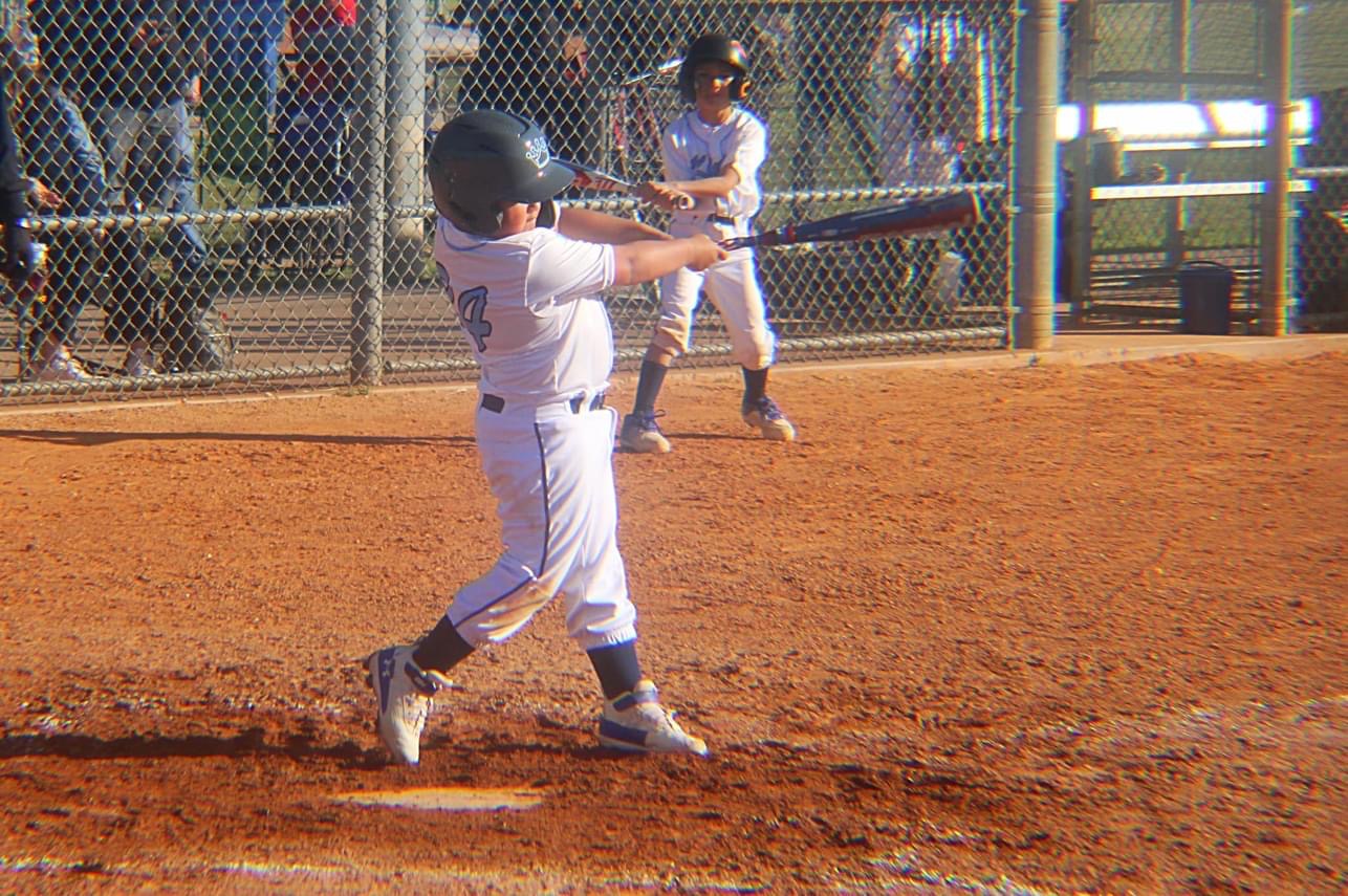 National Championship Sports | Baseball | Ryker Coffin