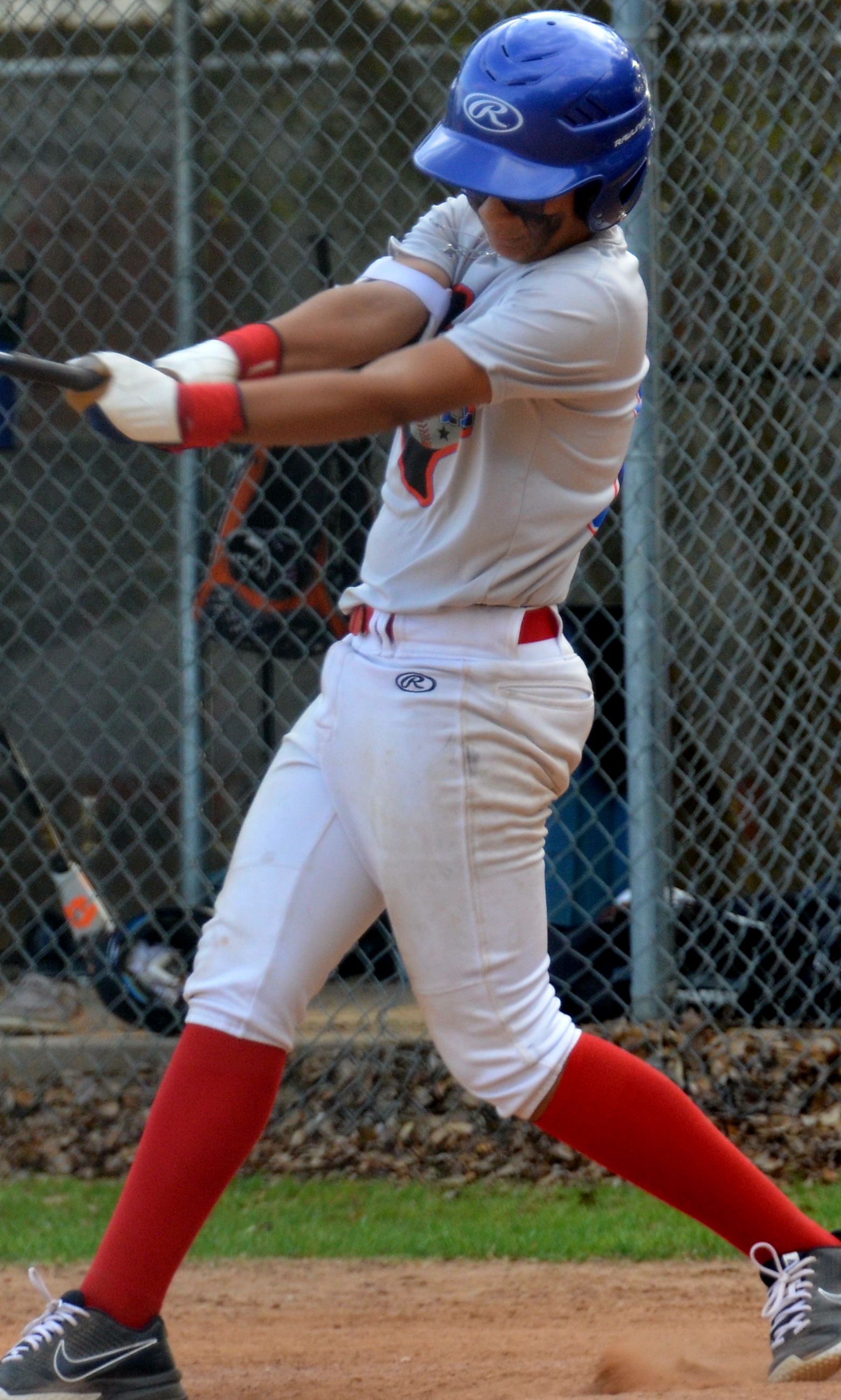 National Championship Sports | Baseball | Brayden Kuester