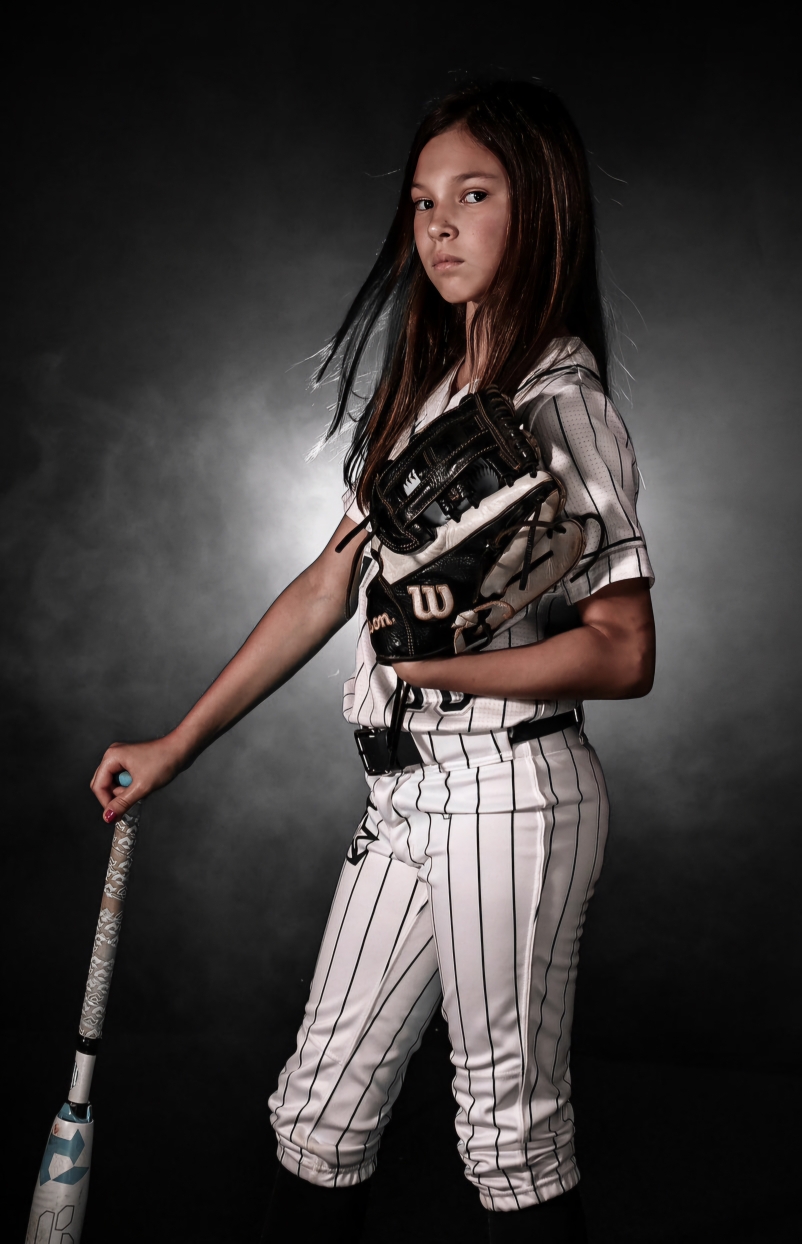 National Championship Sports | Fastpitch | Kinleigh Peccon