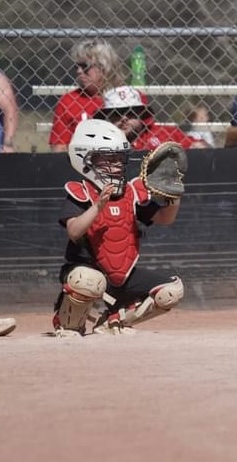 National Championship Sports | Baseball | Tyler Jenkins