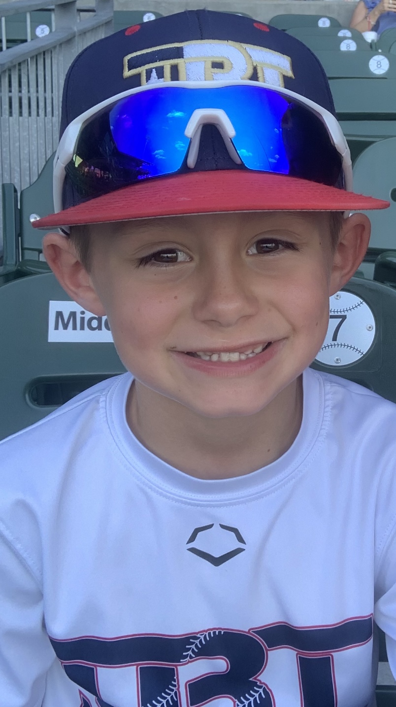 National Championship Sports | Baseball | Nolan Bernard