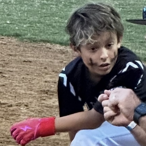 National Championship Sports | Baseball | Caleb Gray