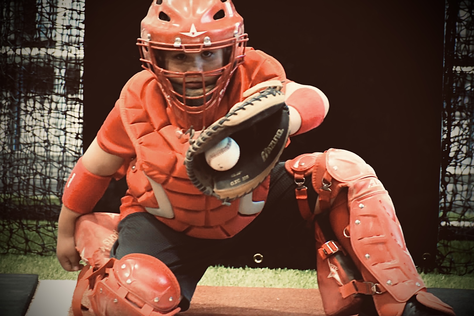 National Championship Sports | Baseball | Yadiel Perez