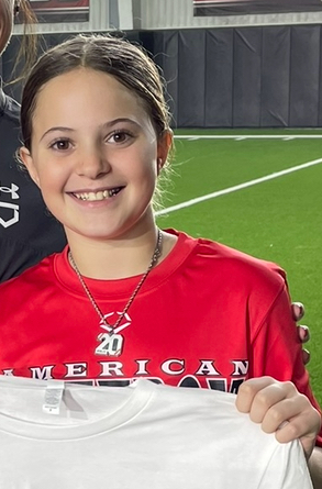 National Championship Sports | Fastpitch | Kinlee Sheets