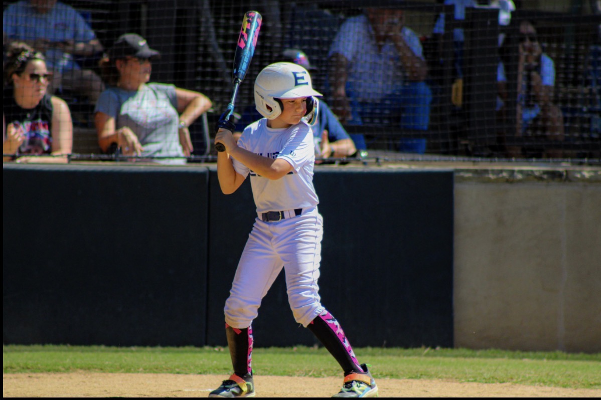 National Championship Sports | Baseball | Damien Kent