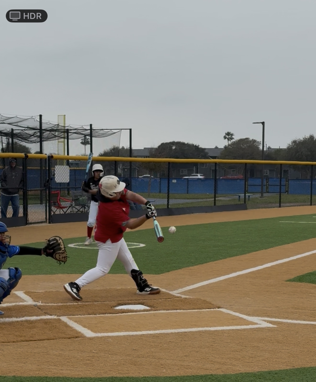National Championship Sports | Baseball | Cade Avila