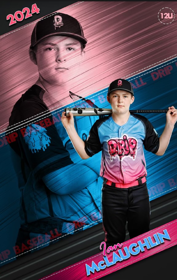 National Championship Sports | Baseball | Ian McLaughlin