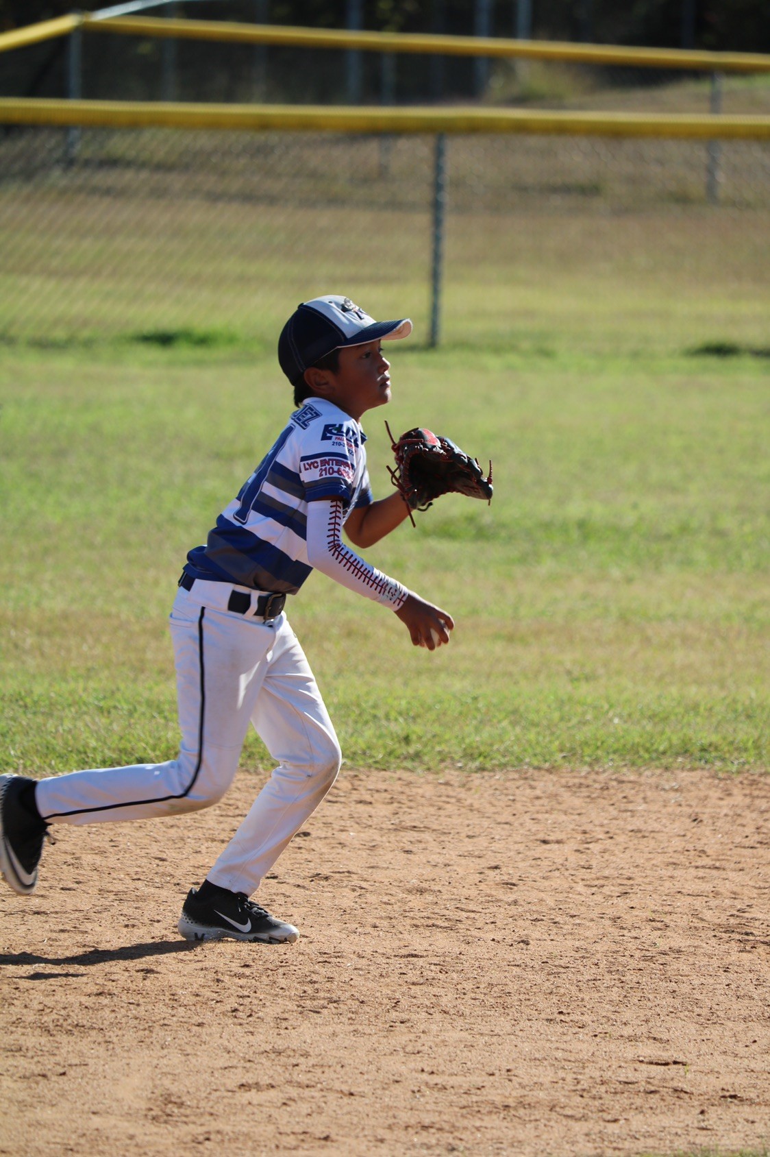 National Championship Sports | Baseball | Jacob Hernandez
