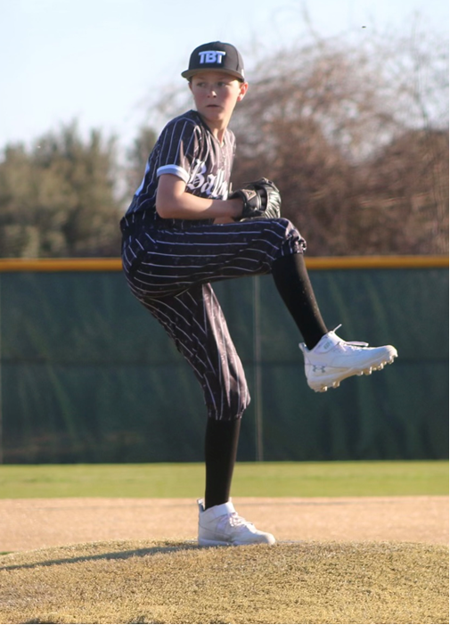 National Championship Sports | Baseball | Caden Copeland