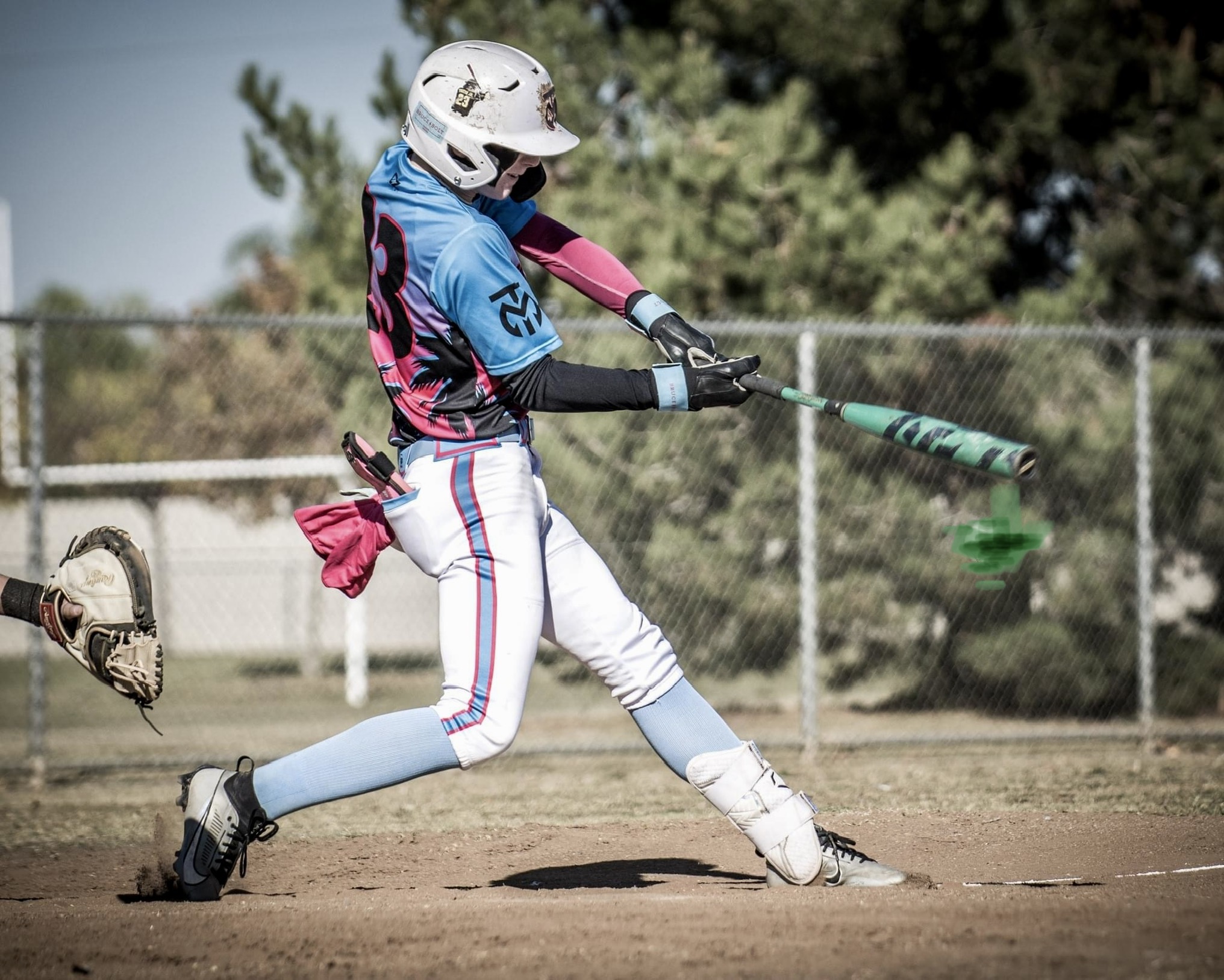 National Championship Sports | Baseball | Koby Romero