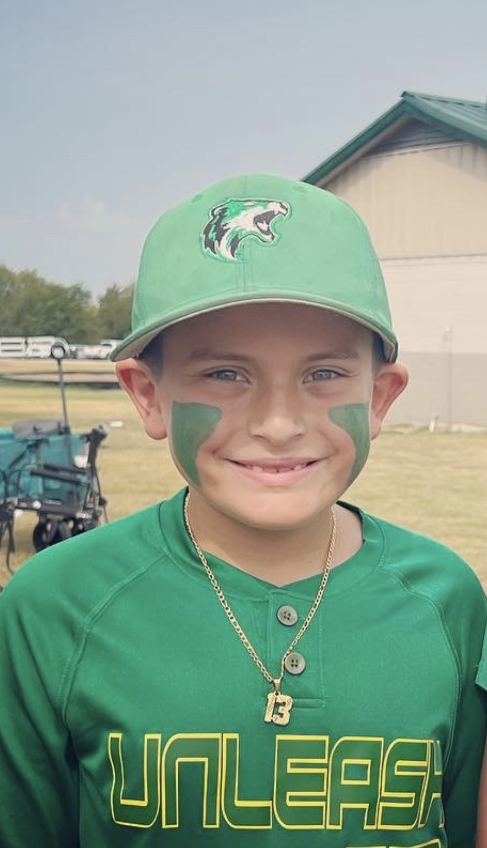 National Championship Sports | Baseball | Liam Long