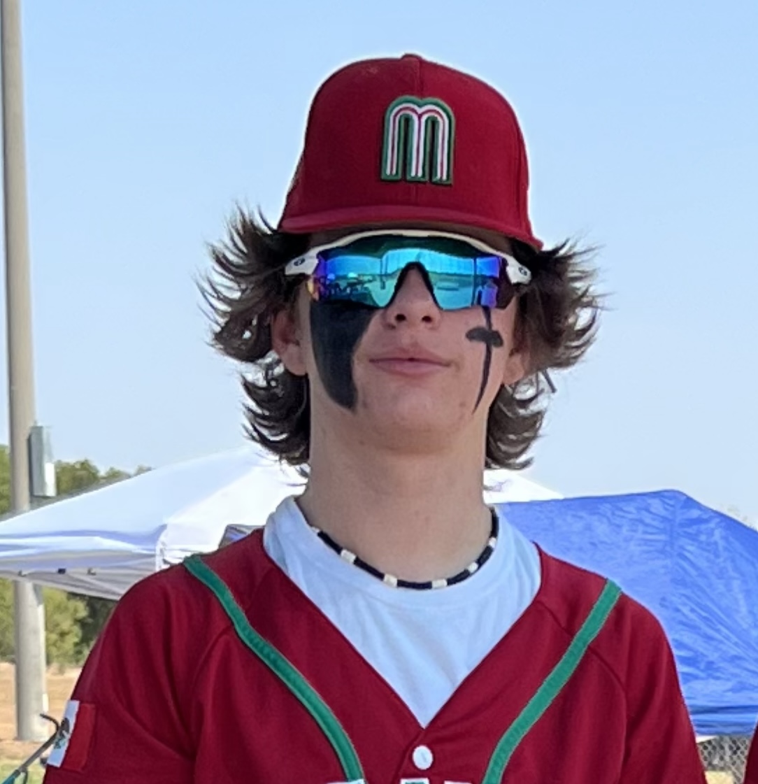 National Championship Sports | Baseball | Bradley Jones