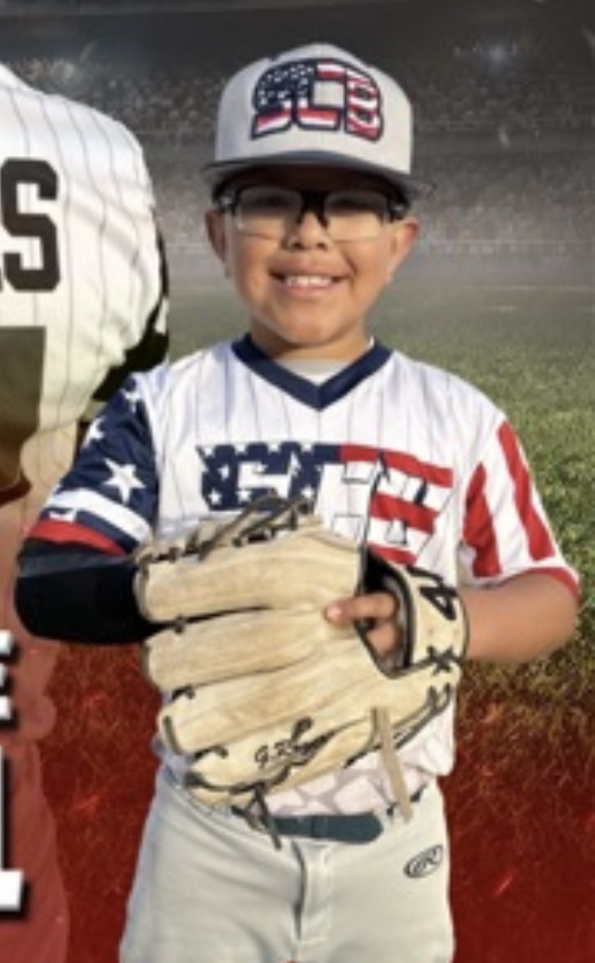 National Championship Sports | Baseball | Grayson Rogers