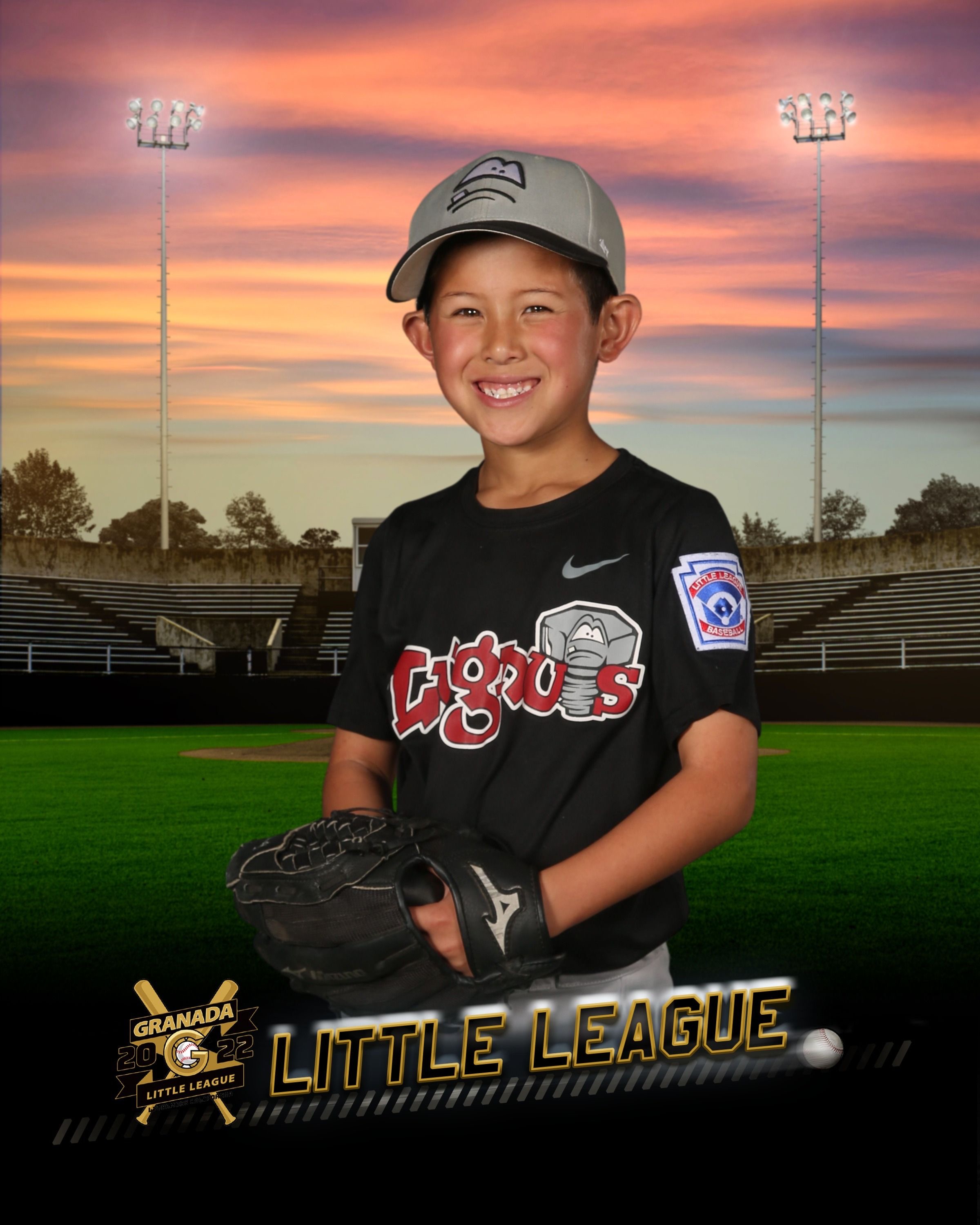 National Championship Sports | Baseball | Jake Takeuchi