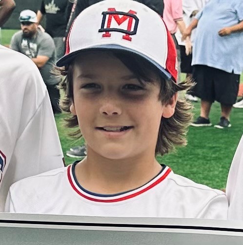 National Championship Sports | Baseball | Blake Ferrari