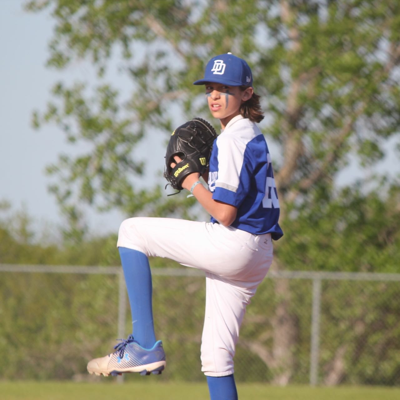 National Championship Sports | Baseball | Bradyn Lee