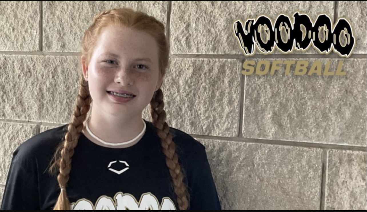 National Championship Sports | Fastpitch | Elizabeth Thornton