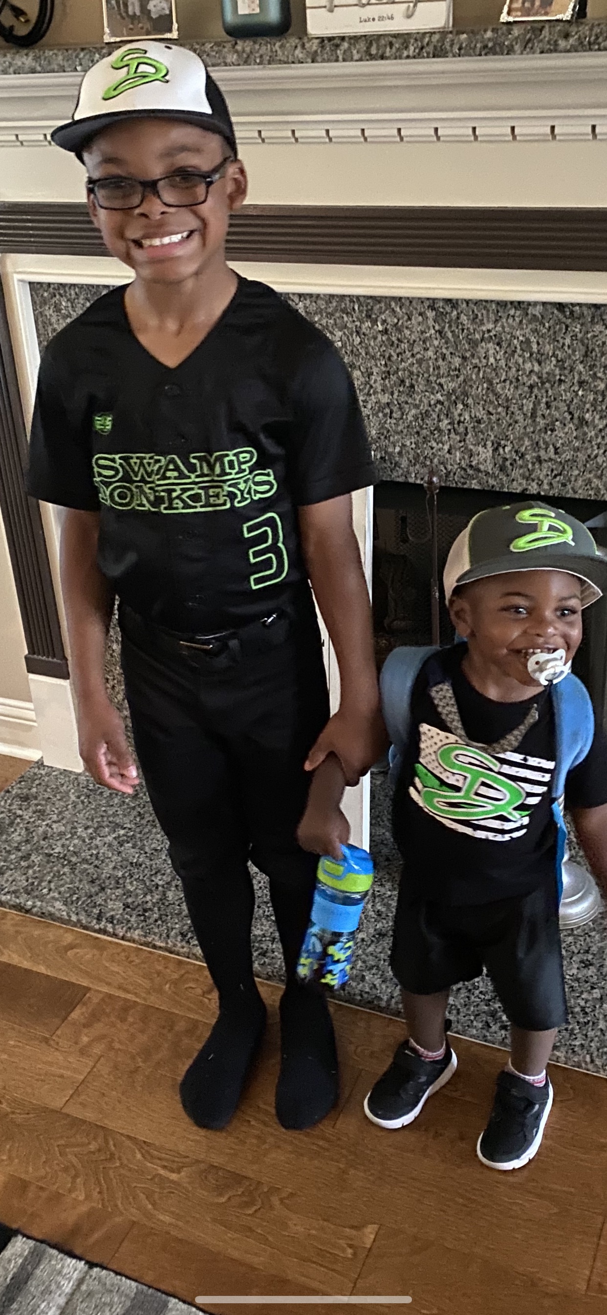 National Championship Sports | Baseball | Brayden Carter