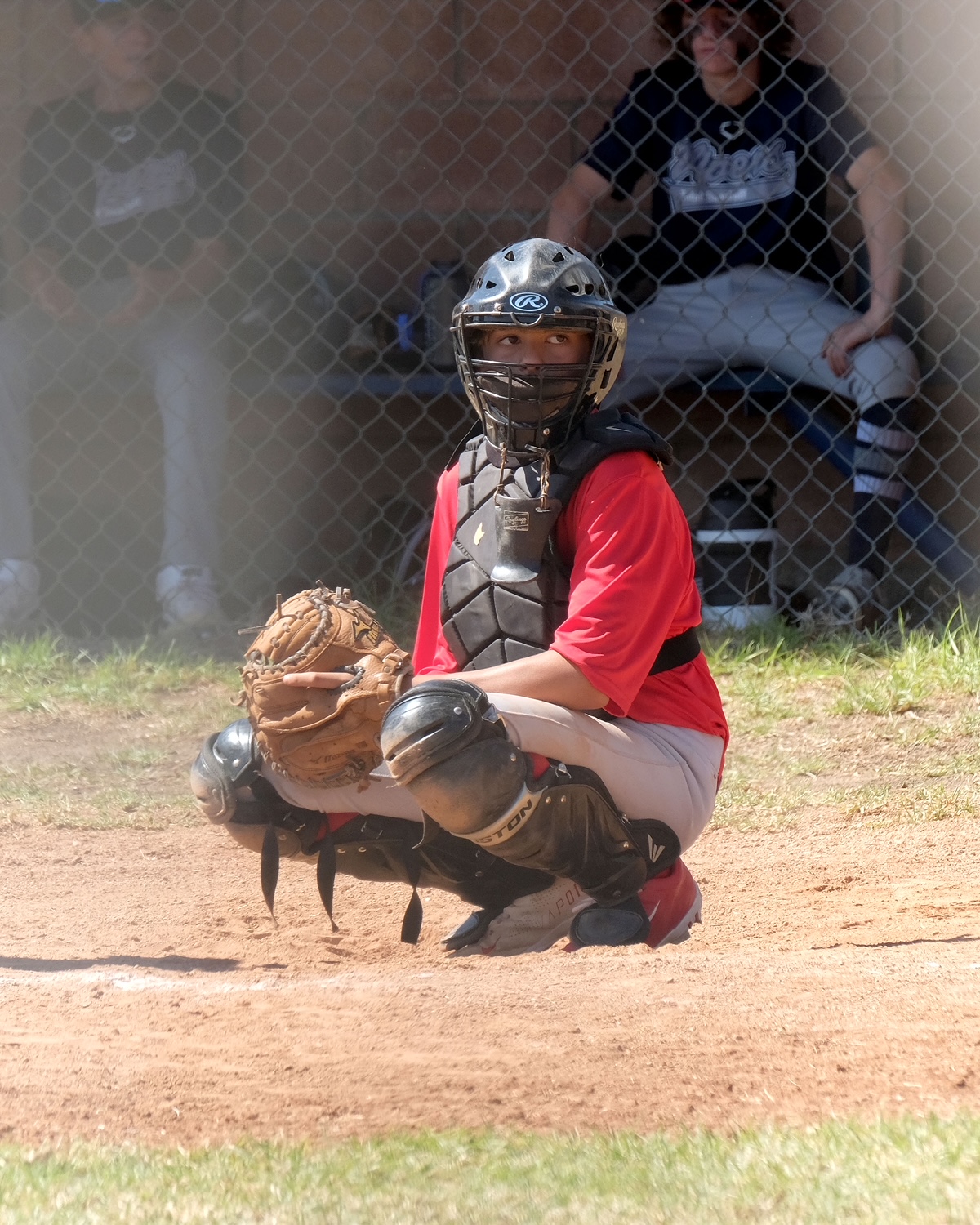 National Championship Sports | Baseball | Tyler Flynn