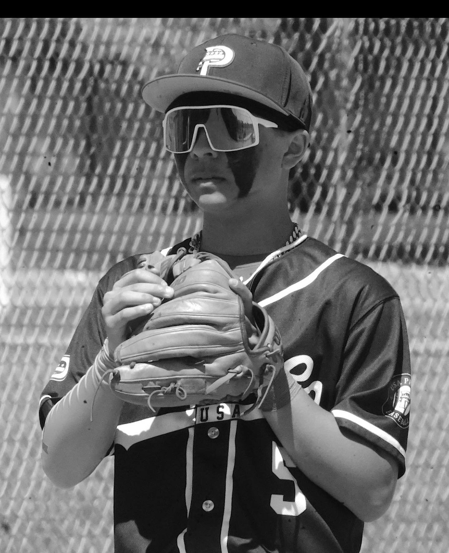 National Championship Sports | Baseball | Jadon Hart