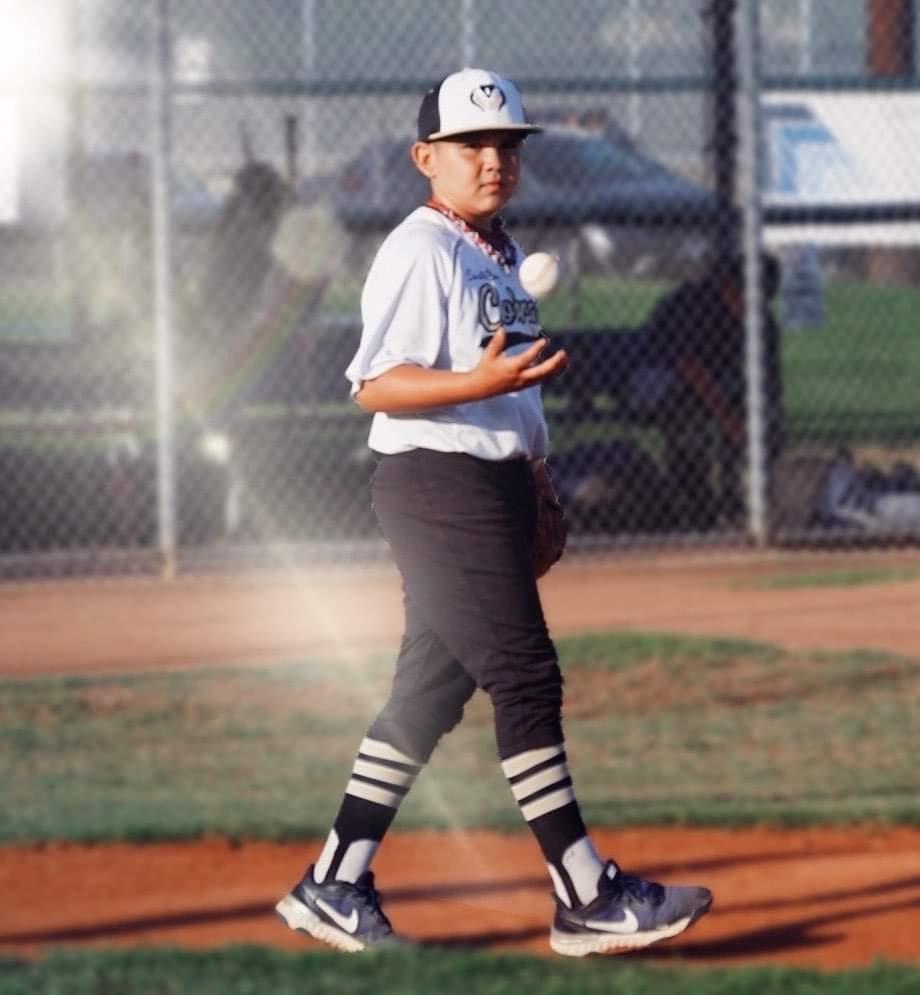 National Championship Sports | Baseball | Liam Plasencia