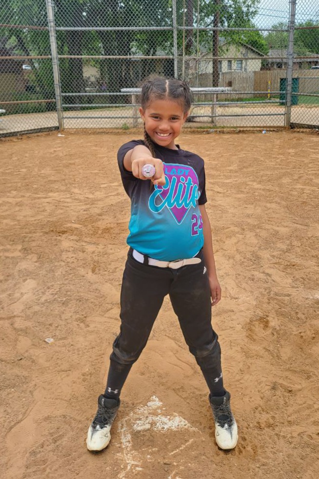 National Championship Sports | Fastpitch | Alyvia Irvin